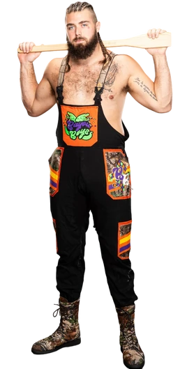 Drake Morreaux | Pro Wrestling | Fandom