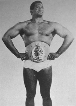 Eddie Morrow | Pro Wrestling | Fandom