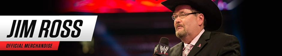 Jim Ross/Merchandise | Pro Wrestling | Fandom
