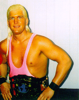 Jim Evans | Pro Wrestling | Fandom