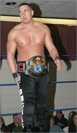 Mark Gore/Image gallery | Pro Wrestling | Fandom