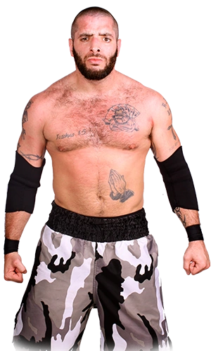 Mark Briscoe | Pro Wrestling | Fandom