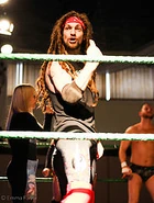 Ryan Hendricks/Image gallery | Pro Wrestling | Fandom