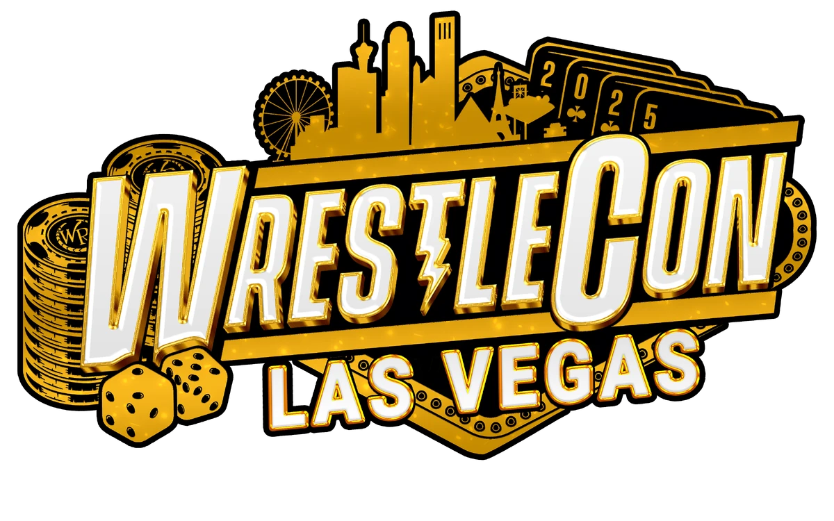 WrestleCon 2025 (Las Vegas) | Pro Wrestling | Fandom