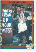 Mike Droese/Merchandise | Pro Wrestling | Fandom