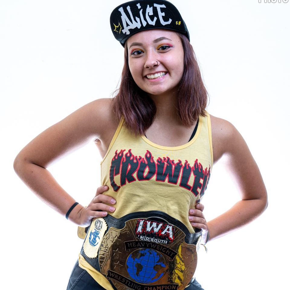 Alice Crowley/Image gallery | Pro Wrestling | Fandom