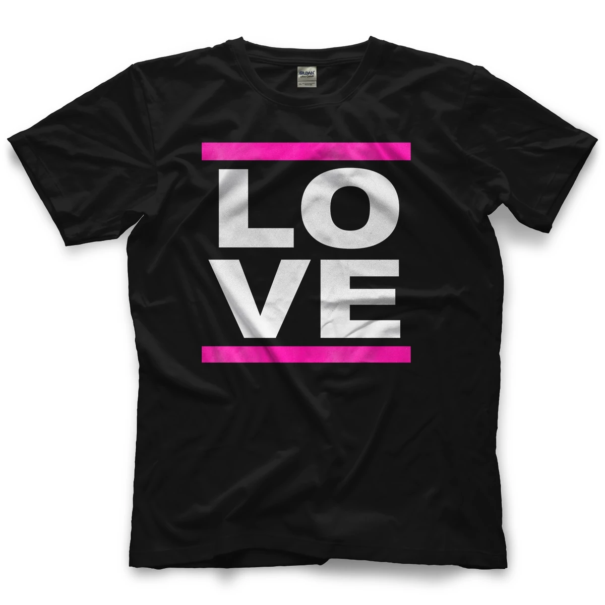 Angelina Love Love Shirt | Pro Wrestling | Fandom