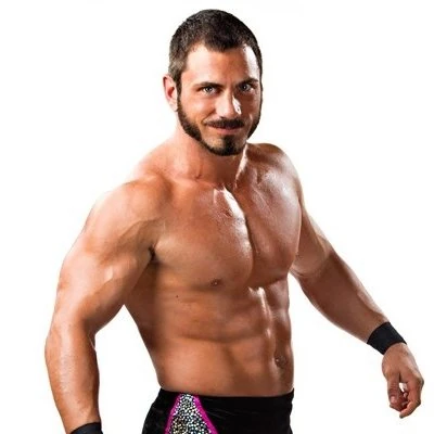 Austin Aries | Pro Wrestling Wiki | Fandom