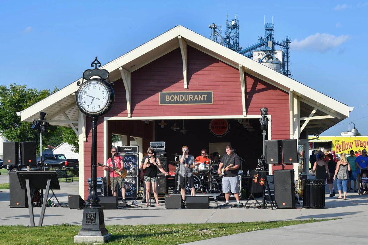 Bondurant, Iowa | Pro Wrestling | Fandom