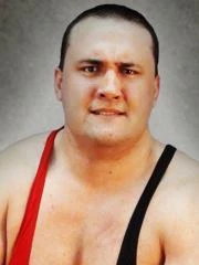 Bryan Cruize/Image gallery | Pro Wrestling | Fandom