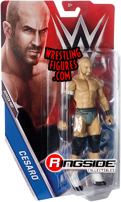 WWE Series 67 | Pro Wrestling | Fandom