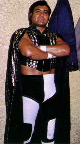 El Cobarde/Image gallery | Pro Wrestling | Fandom