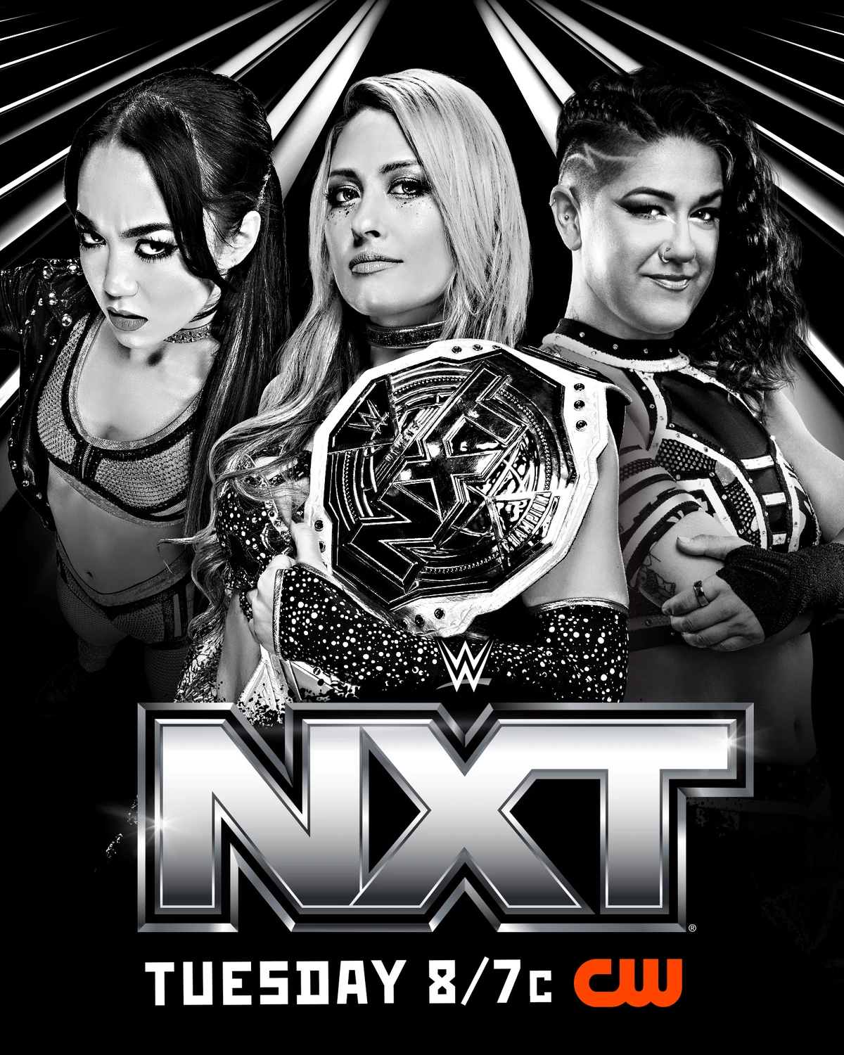February 4, 2025 NXT results | Pro Wrestling | Fandom