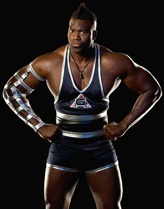 Justice Smith/Image gallery | Pro Wrestling | Fandom