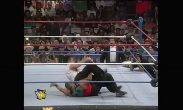 King of the Ring 1995/Image gallery | Pro Wrestling | Fandom