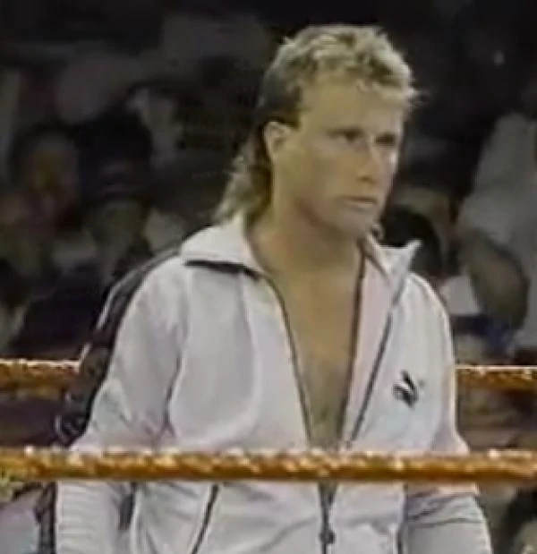 Mitch Bishop | Pro Wrestling | Fandom