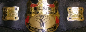 OVW Women's Championship | Pro Wrestling Wiki | Fandom