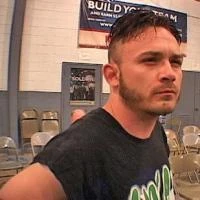 TJ Phillips | Pro Wrestling | Fandom