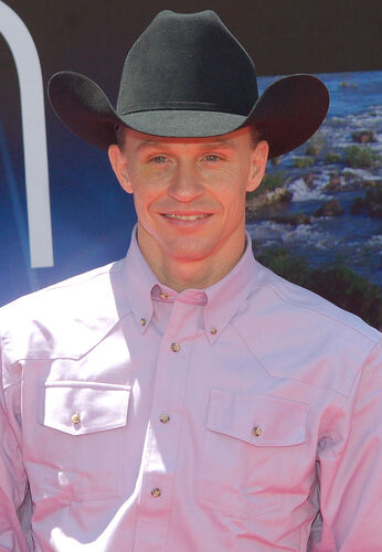 Ty Murray | Pro Wrestling | Fandom