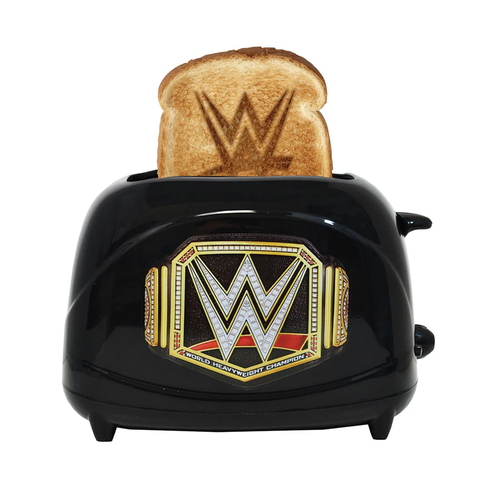 WWE Championship Toaster | Pro Wrestling | Fandom
