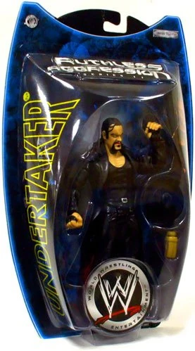 Undertaker (WWE Ruthless Aggression 11) | Pro Wrestling | Fandom