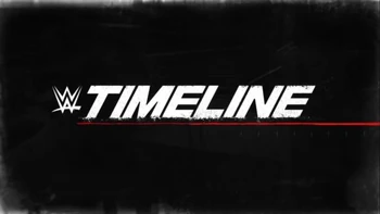WWE Timeline | Pro Wrestling | Fandom