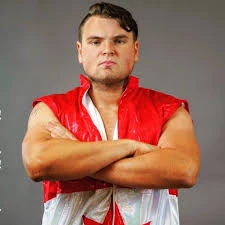 Zach Cooper/Image gallery | Pro Wrestling | Fandom