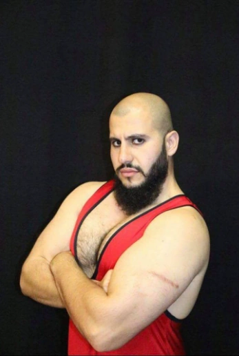 Abdullah Khalil/Image gallery | Pro Wrestling | Fandom