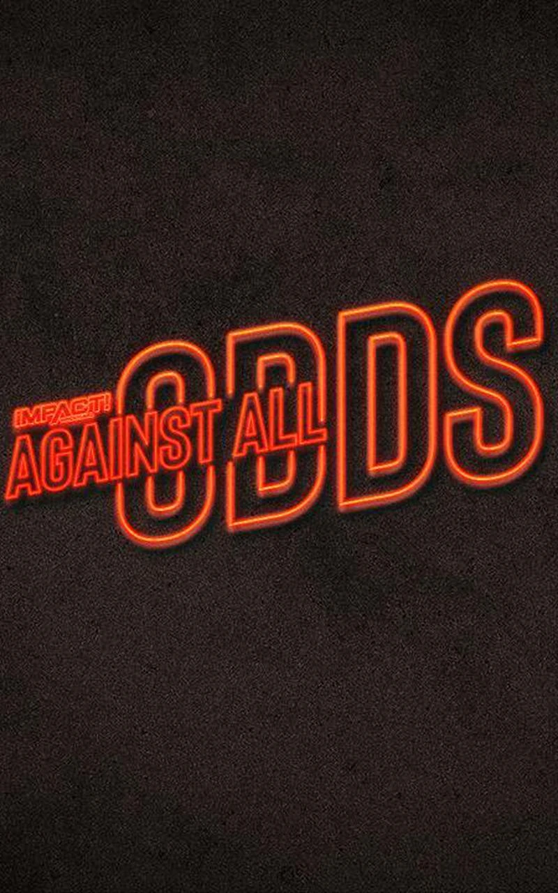 Against All Odds (2021) | Pro Wrestling Wiki | Fandom