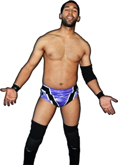 Alex Vega | Pro Wrestling | Fandom