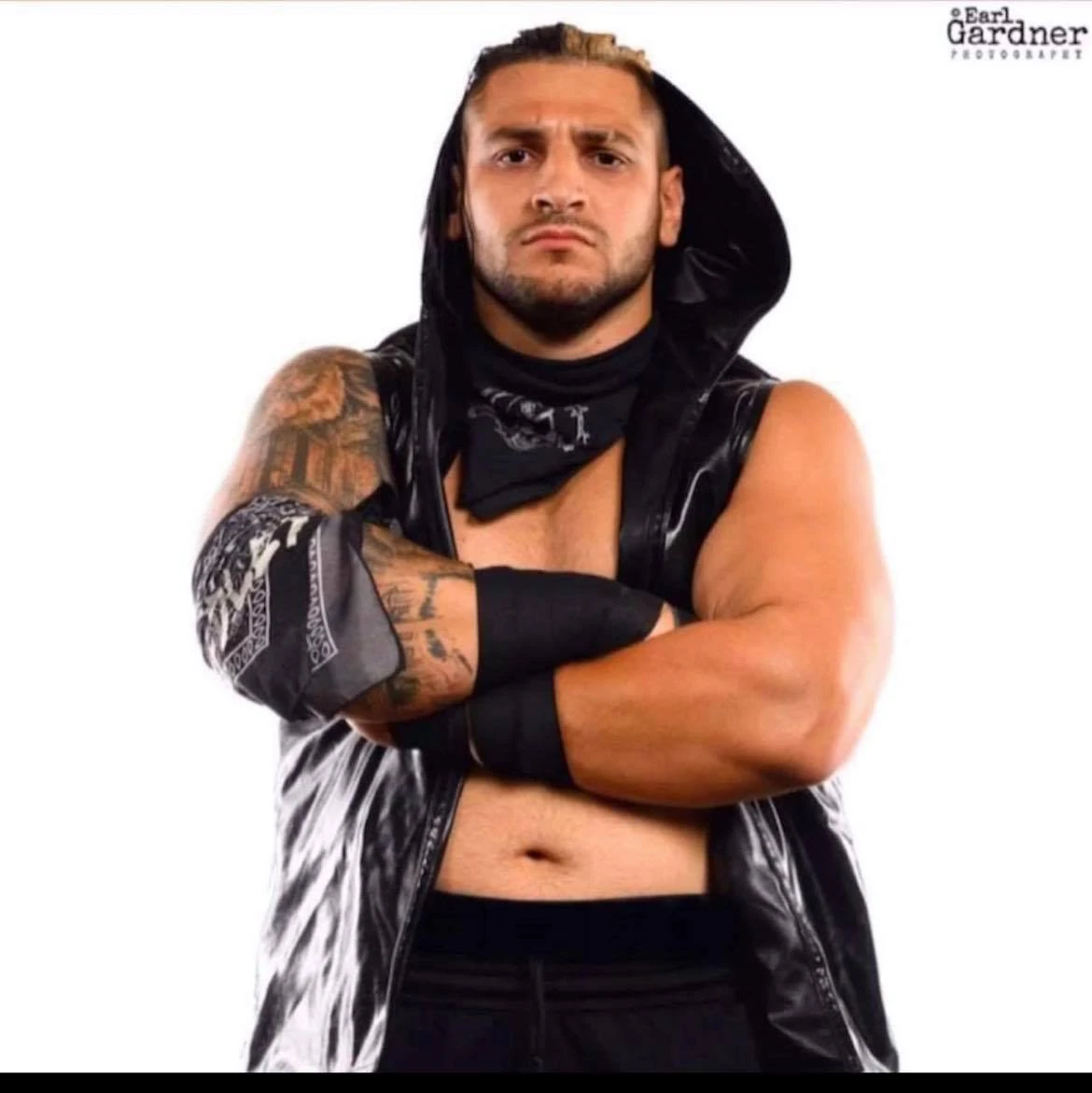 Chris Bradley/Image gallery | Pro Wrestling | Fandom