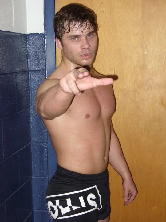 Corey Hollis/Image gallery | Pro Wrestling | Fandom