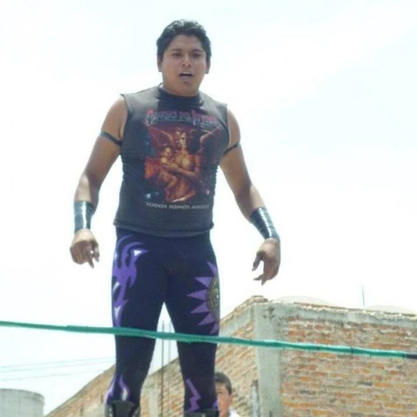 Dany Rock | Pro Wrestling | Fandom