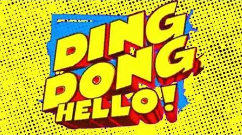 Ding Dong! Hello | Pro Wrestling | Fandom