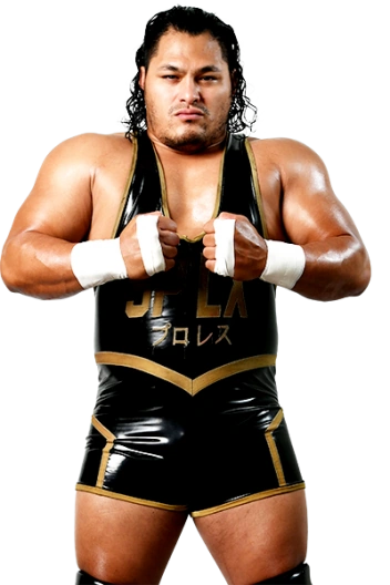 Jeff Cobb | Pro Wrestling | Fandom