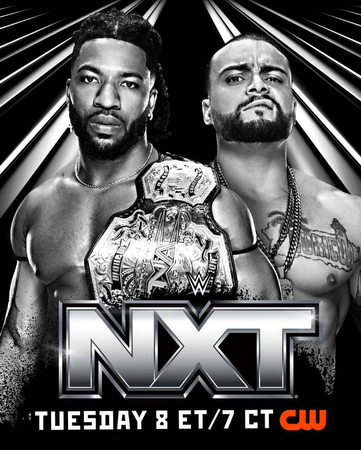 June 3, 2025 NXT results | Pro Wrestling | Fandom