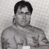 Mike Marcello | Pro Wrestling | Fandom