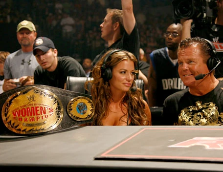 July 2, 2007 Monday Night RAW results | Pro Wrestling | Fandom