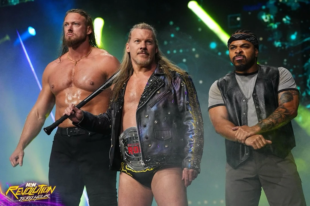 The Learning Tree (AEW) | Pro Wrestling | Fandom