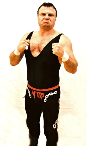Tommy Dean | Pro Wrestling | Fandom