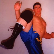 Tyson Dux/Image gallery | Pro Wrestling | Fandom