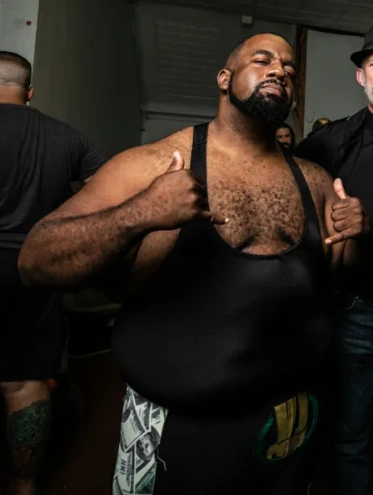 VJ Price/Image gallery | Pro Wrestling | Fandom