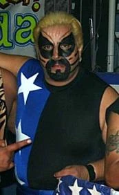 Andy Barrow/Image gallery | Pro Wrestling | Fandom