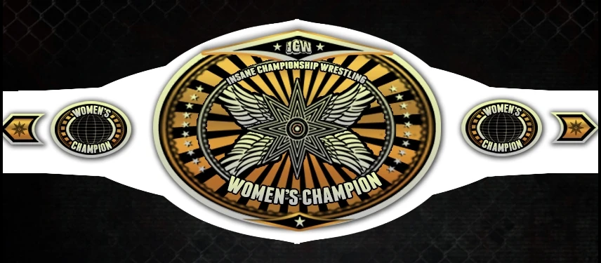 ICW Women's Championship | Pro Wrestling | Fandom