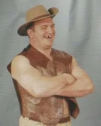 Outback Jack/Image gallery | Pro Wrestling | Fandom