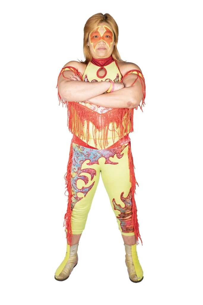 Kyoko Inoue | Pro Wrestling | Fandom