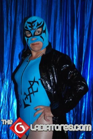 La Chola | Pro Wrestling | Fandom