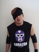 Minoru Fujita/Image gallery | Pro Wrestling | Fandom