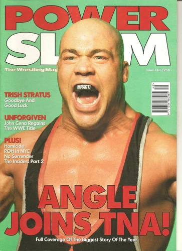 Power Slam Issue 148 | Pro Wrestling | Fandom