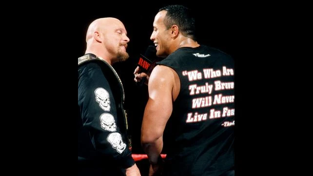 November 12, 2001 Monday Night RAW results | Pro Wrestling | Fandom